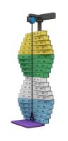 China Climbing Wall for sale