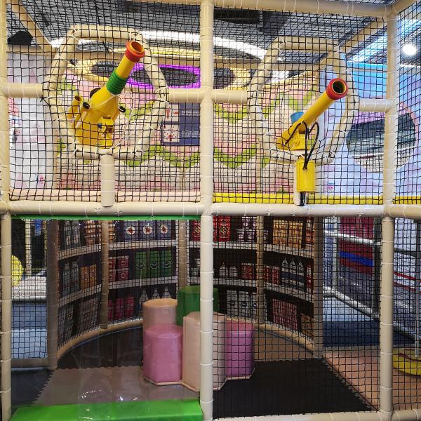 Quality Haiber Ball Blaster Perfect Combination Of Fun And Learning For Children's Early for sale