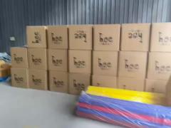 Product Packaging
