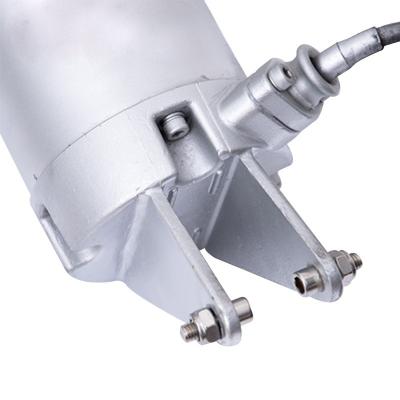 China SS304 Submersible Mixer Wastewater Treatment For Anoxic Tank OEM for sale