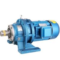 China Small Transmission Planetary Cycloid Reducer Gearbox 43:1 Customized for sale