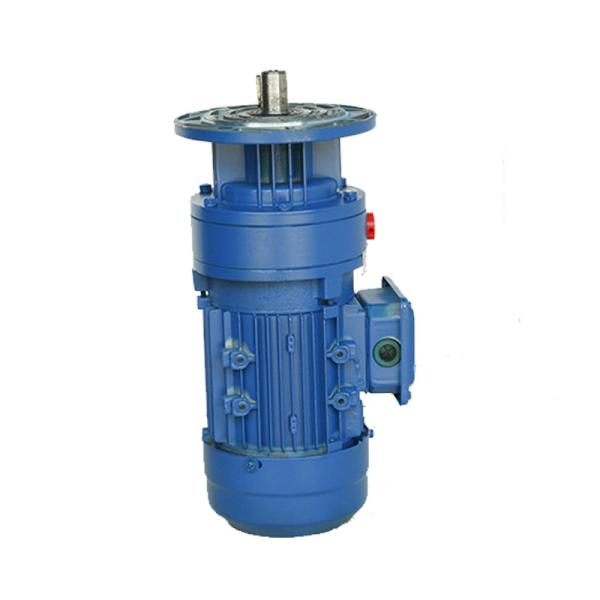 Quality Transmission Inline Planetary Cycloidal Gear Reducer Motor For Construction for sale