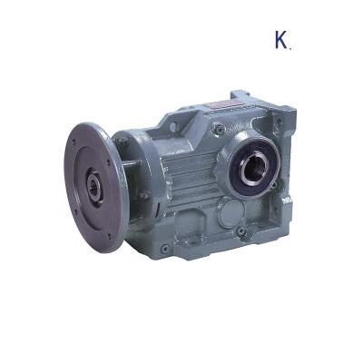 Cina DK Serie Bevel Premium Gearbox elicoidale 220V Motore a due fasi in vendita