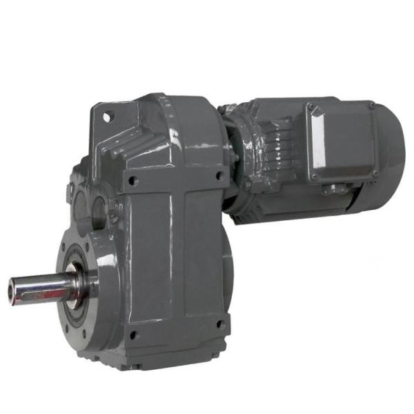 Quality F37-F97 Parallel Bevel Helical Gear Reducer Assembly For Food Machinery for sale