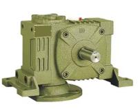 China WPA WPD WPWD WPDS Copper Speed Worm Gear Reducer Gearbox for sale