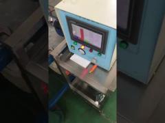 750rpm-1500rpm Cycloidal Reducer Planetary Reduction Gearbox