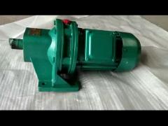 200 pk spiraalvormige cycloïdale versnellingsbak BW BWD XW XWD