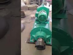 Boiler Grate Speed Reducer Boiler Control Gearbox
