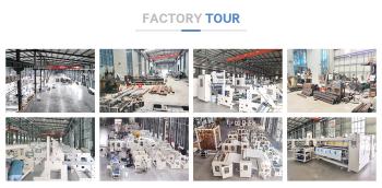 China Factory - Fujian Xinyun Machinery Development Co., Ltd.