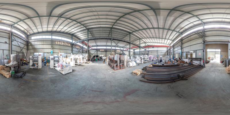 Fornitore cinese verificato - Fujian Xinyun Machinery Development Co., Ltd.