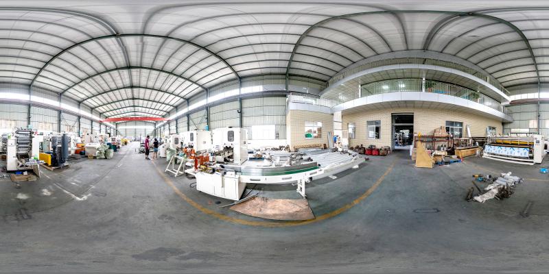 Fornitore cinese verificato - Fujian Xinyun Machinery Development Co., Ltd.