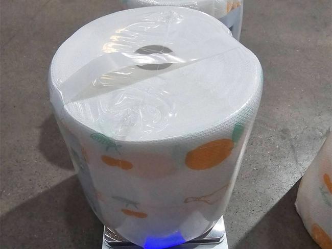 Production line operation