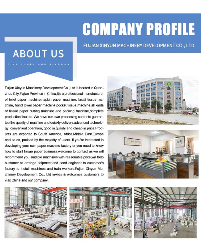 Machine operation detail