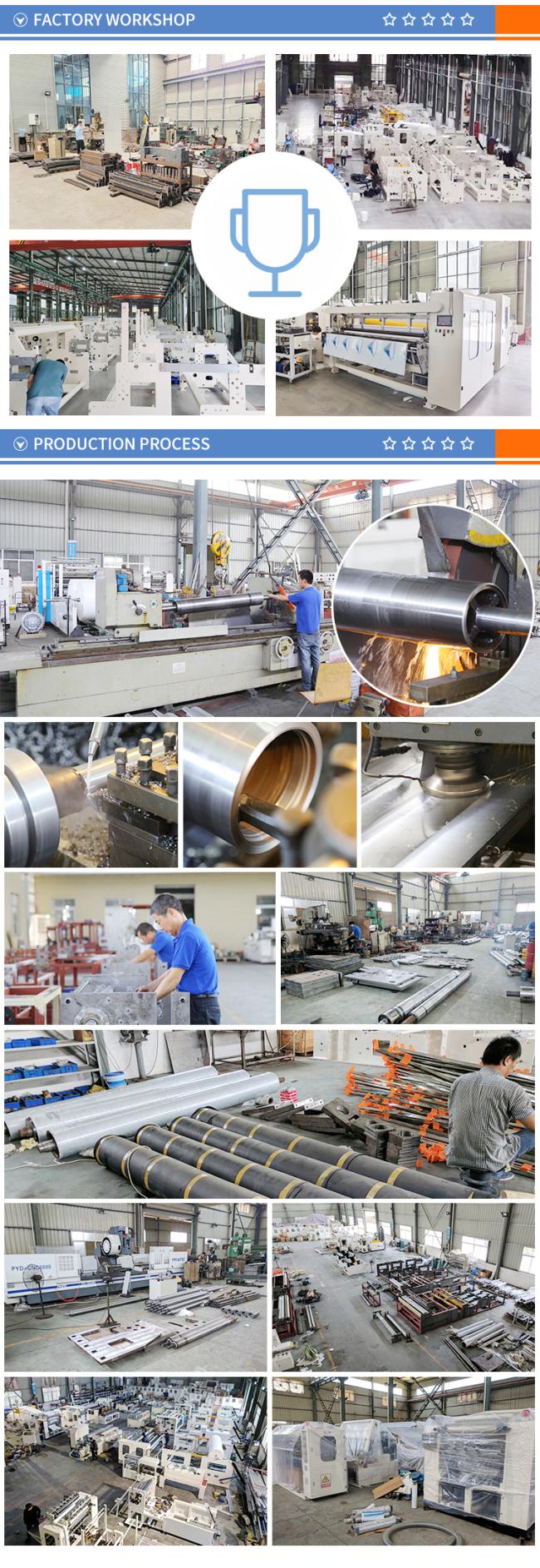 Production line component