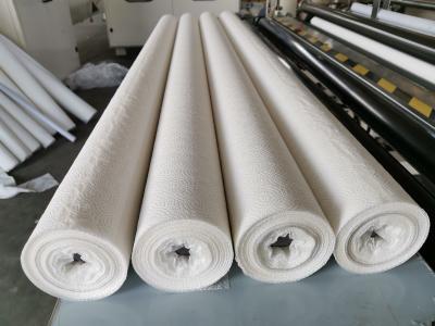 China 200~230m/Min Fully Automatic Toilet Paper Manufacturing Machine For Factory Use for sale