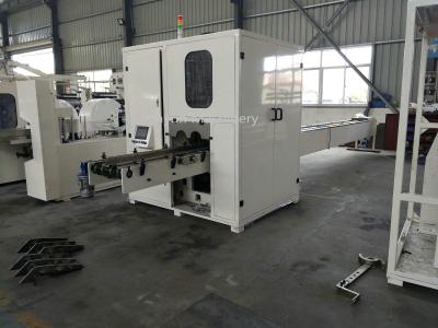 中国 自動トイレットペーパー切断機 品質良好 操作が簡単 販売のため