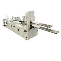 China Double Layers Good Quality Napkin Tissue Paper Making Machine 2-4 layers for sale