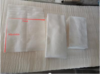 China High Capacity Hand Towel Face Tissue Making Machine 7 Lines V Interfolded for sale