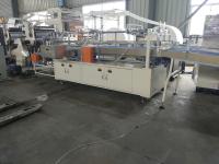 China High Speed Toilet Tissue Paper Packaging Machine Multi Rolls Packing Machine for sale