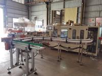China High Production Automatic Soft Drawing Facial Tissue Bundle Packing Machine Equipment for sale