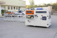 China High Production Automatic Soft Drawing Facial Tissue Bundle Packing Machine Equipment for sale