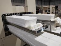 China Four Layers Good Quality Napkin Tissue Paper Making Machine Customized for sale