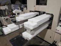 China Four Layers Good Quality Napkin Tissue Paper Making Machine Customized for sale