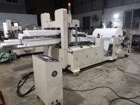 China Four Layers Good Quality Napkin Tissue Paper Making Machine Customized for sale