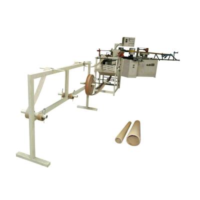 Китай Автоматическая хорошее качество популярные бумажные основы трубные машины продается