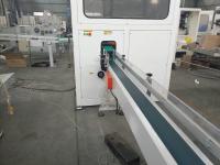 China Soft Type Facial Tissue Paper Machine for sale