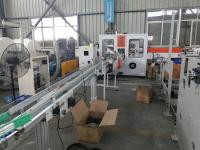 China Soft Type Facial Tissue Paper Machine for sale