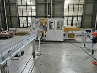 China Soft Type Facial Tissue Paper Machine for sale