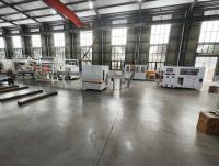China Soft Type Facial Tissue Paper Machine for sale