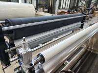 China Automatic Jumbo Roll Tissue JRT Slitting And Rewinding Machine 100 Rolls/Minute for sale