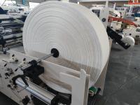 China Automatic 3 Folding Napkin Paper Making Machine For Manufacturing Plants for sale