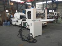 China New Condition N Type Hand Towel Paper Machine Custom Made for sale