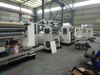 China New Condition N Type Hand Towel Paper Machine Custom Made for sale