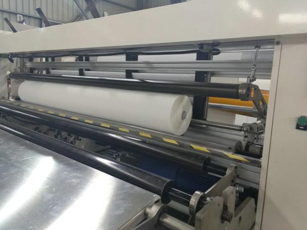Quality New Automatic Toilet Paper Roll Manufacturing Machine At A Good Price for sale