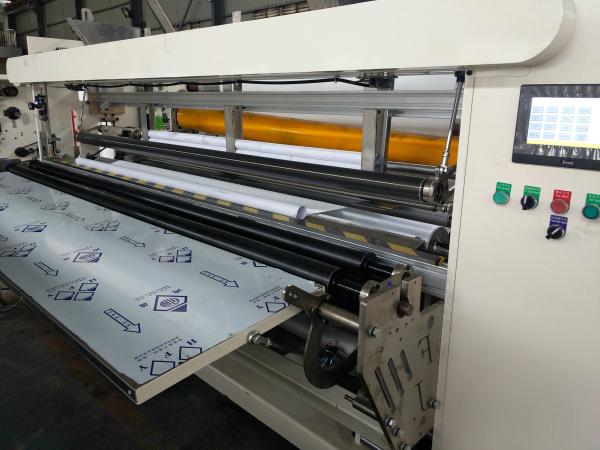 Quality New Automatic Toilet Paper Roll Manufacturing Machine At A Good Price for sale