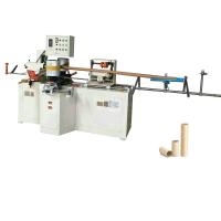 Quality Automatic Tissue Paper Inner Core Making Machine Toilet Paper Kitchen Towel for sale