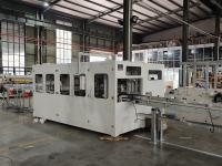 China Fully Automatic Toilet Tissue Paper 10 Rolls Bundle Packing Machine for sale