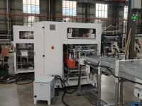 China Fully Automatic Toilet Tissue Paper 10 Rolls Bundle Packing Machine for sale