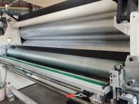 China Fully Automatic Glue Lamination Toilet Tissue Paper Rewinding Machine for sale