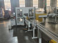 China Facial Tissue Paper Making Machine for sale
