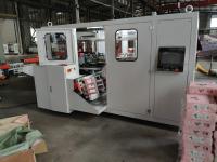 China Fully Automatic Facial Tissue Paper Soft Bags Bundle Packing Machine for sale