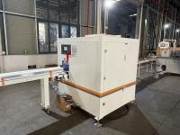 China V Fold Facial Tissue Paper Making Machine for sale