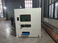 China Fully Automatic Facial Tissue Machine Log Saw Cutting Machine for sale