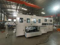 China Fully Automatic Maxi Kitchen Towel Paper Bundle Packing Machine for sale