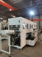 China Fully Automatic Maxi Kitchen Towel Paper Bundle Packing Machine for sale