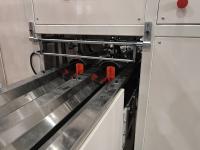 China Fully Automatic Toilet Tissue Paper Roll Cutting Machine for sale